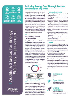 Commercial Bulletin - Energy Efficiency Improvement